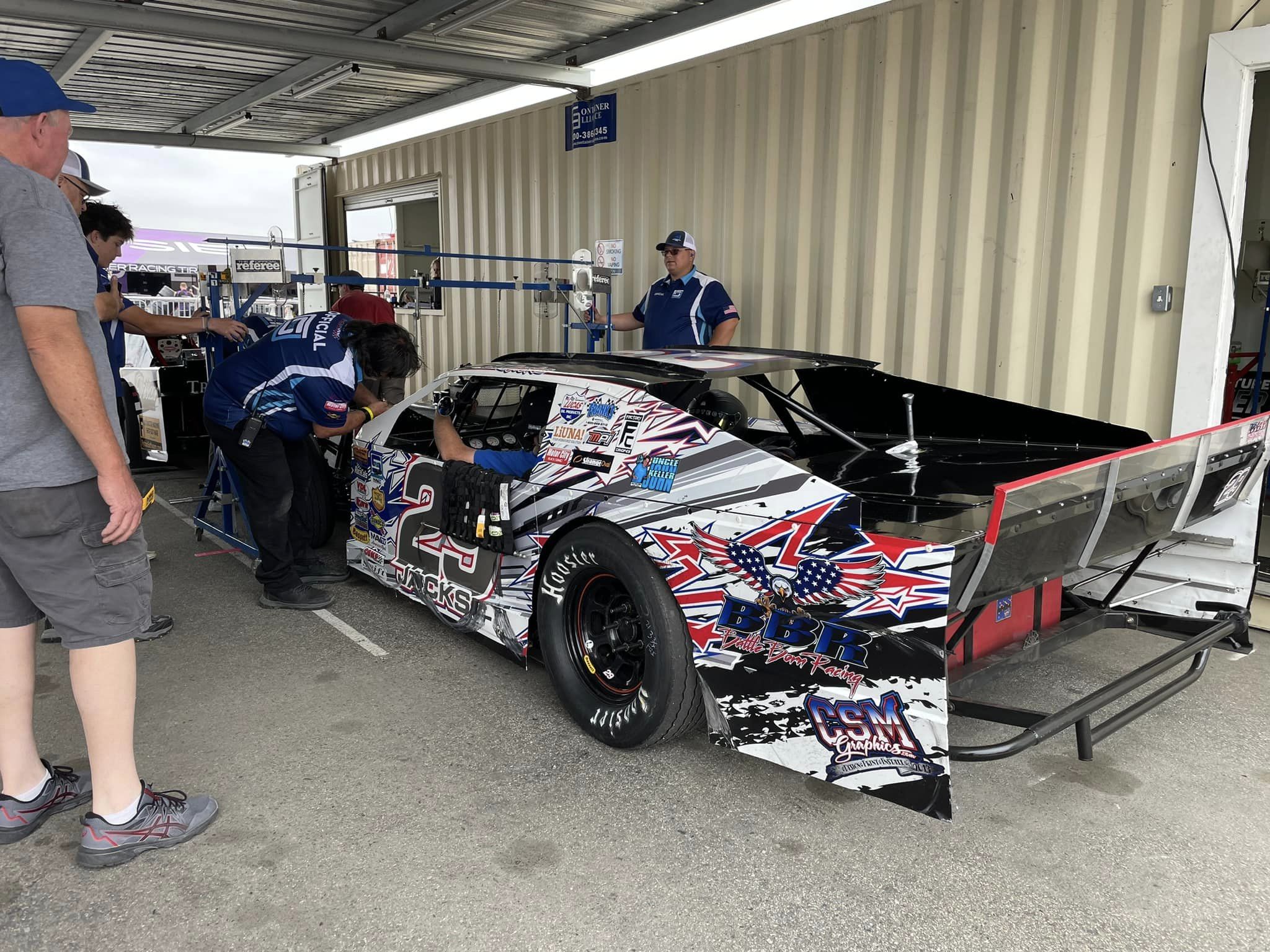 SRL Southwest Tour – Where The Champions Race!