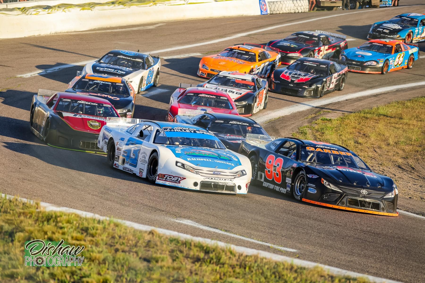 SRL Southwest Tour – Where The Champions Race!