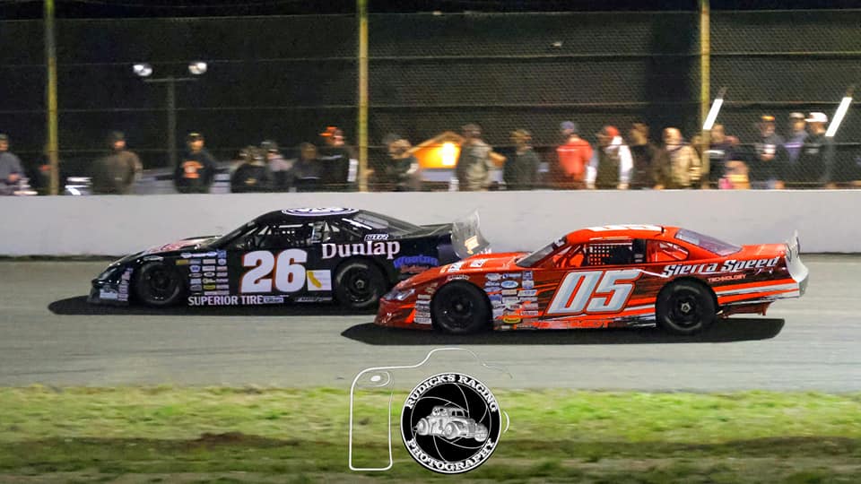 SRL Southwest Tour – Where The Champions Race!