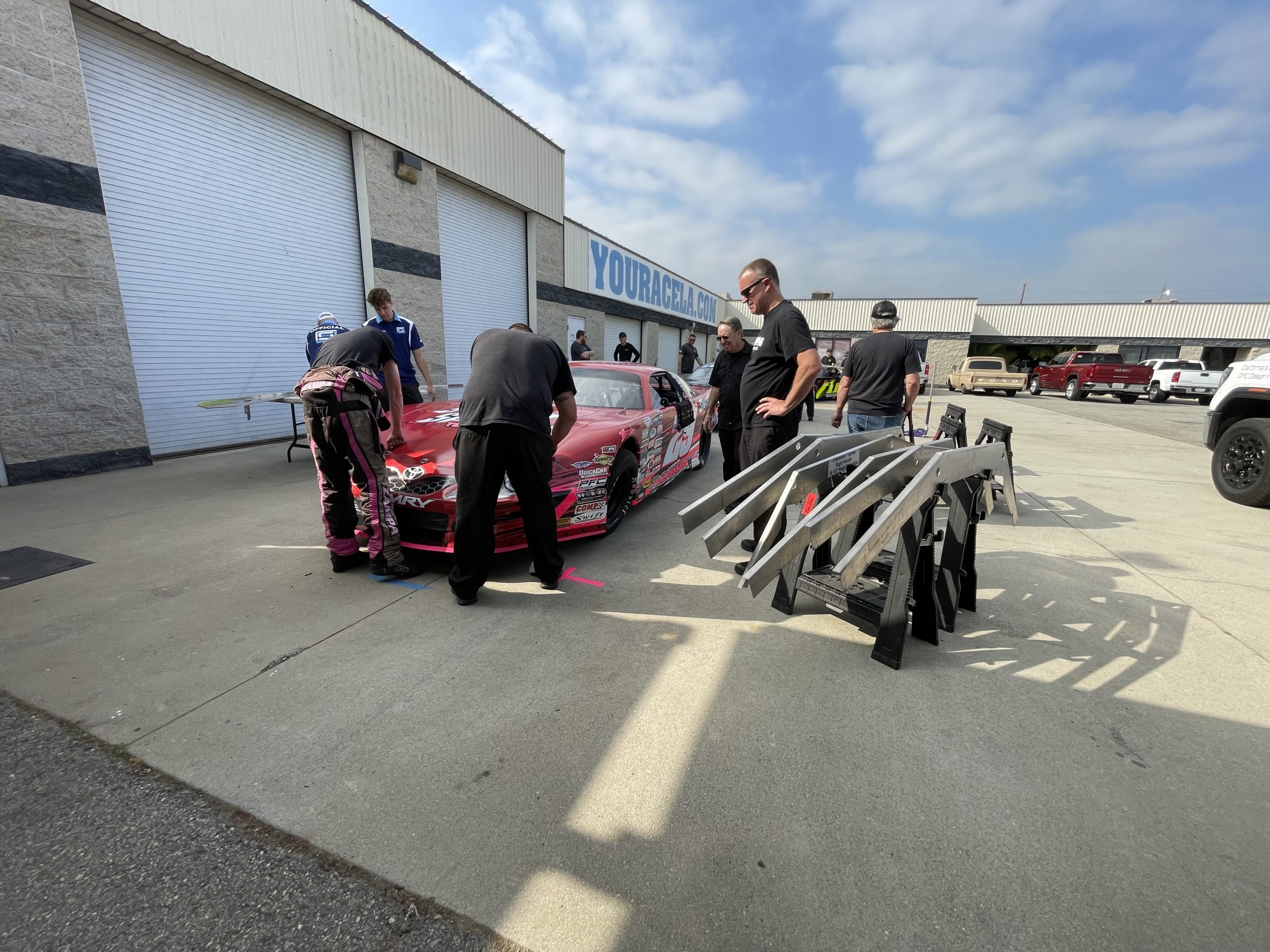 SRL Southwest Tour – Where The Champions Race!
