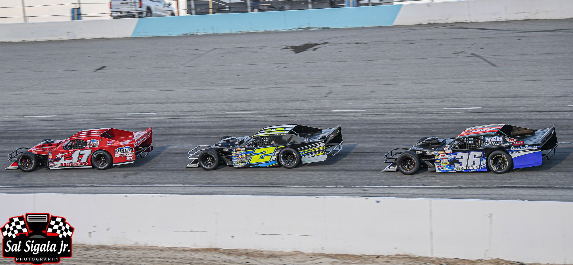 SRL Southwest Tour – Where The Champions Race!