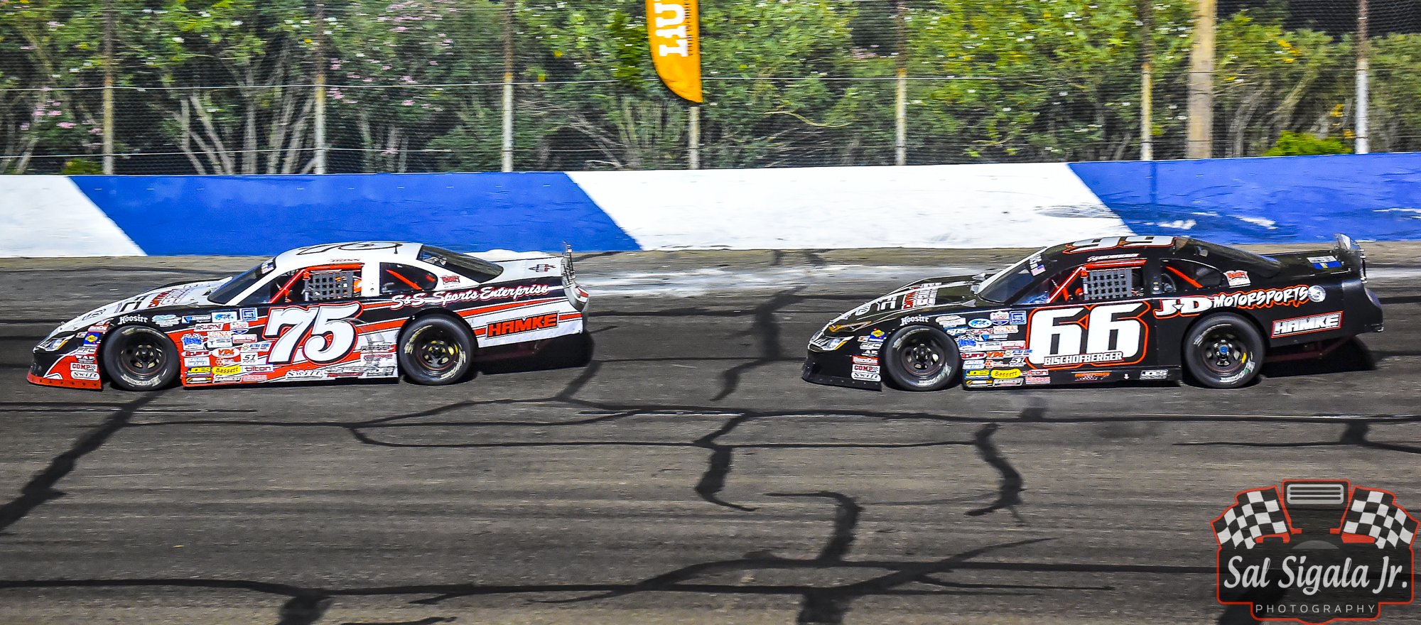 SRL Southwest Tour – Where The Champions Race!