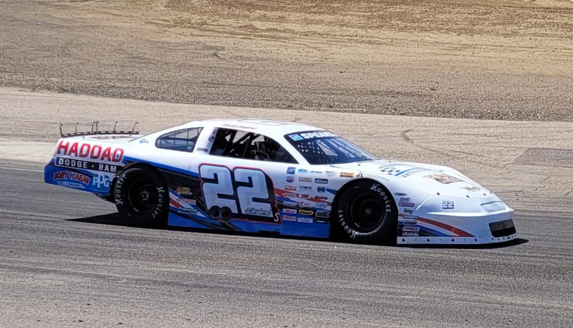 SRL Southwest Tour – Where The Champions Race!