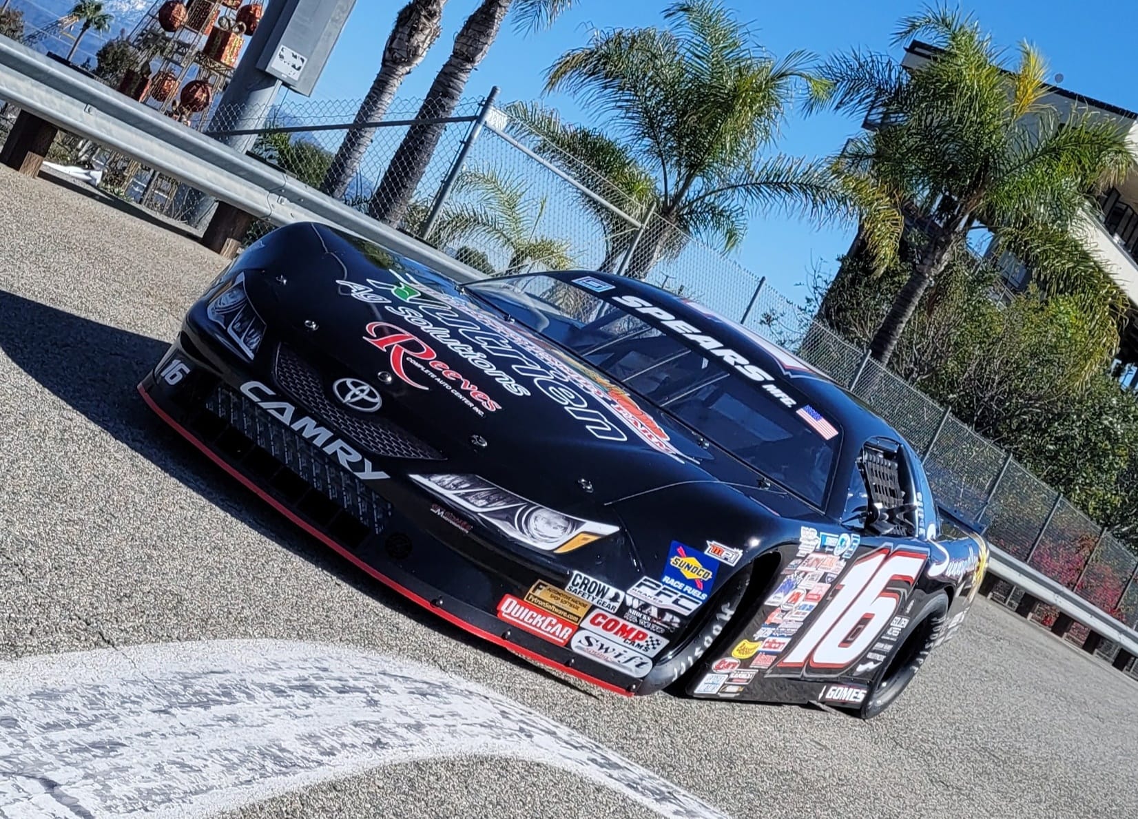 SRL Southwest Tour – Where The Champions Race!