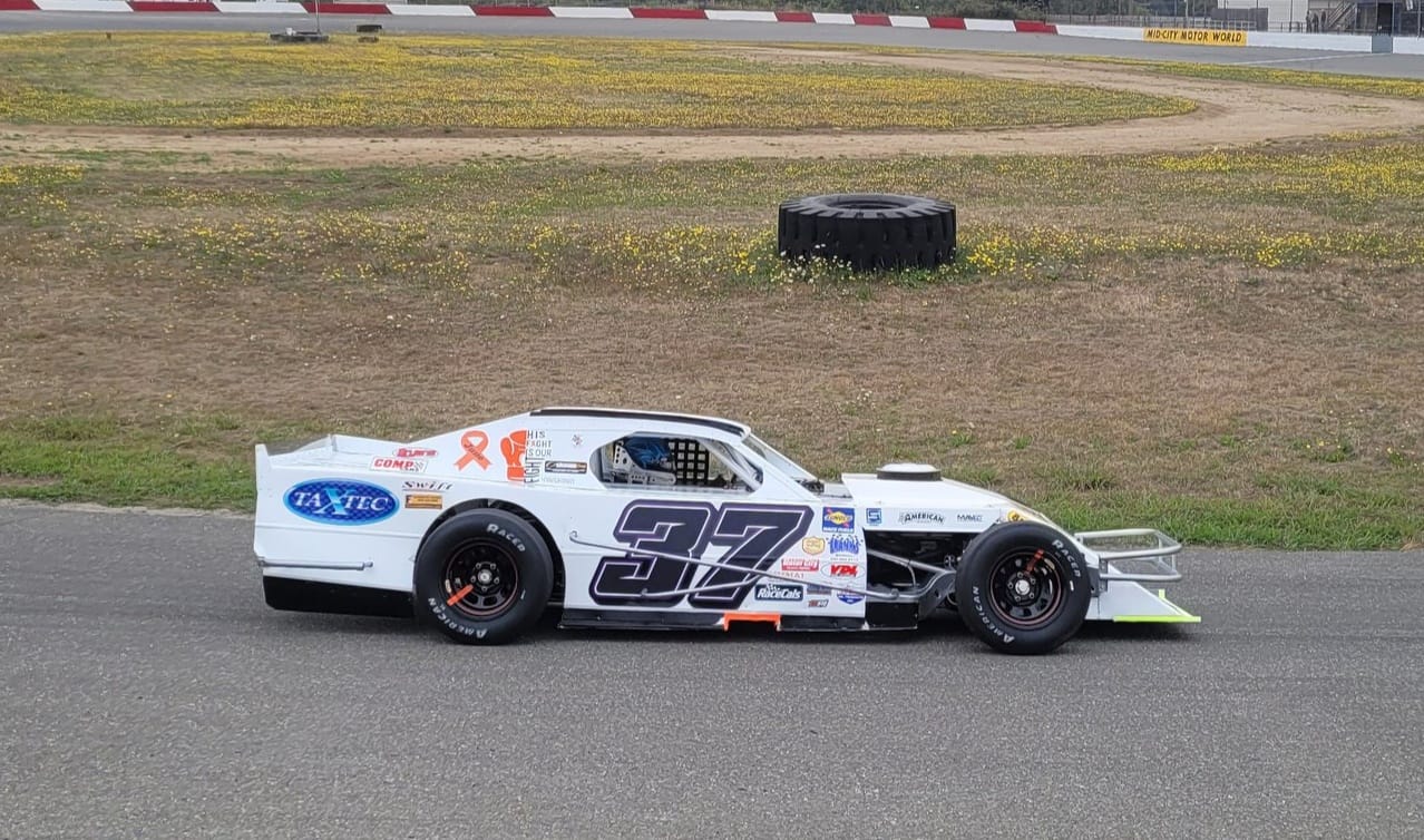 SRL Southwest Tour – Where The Champions Race!