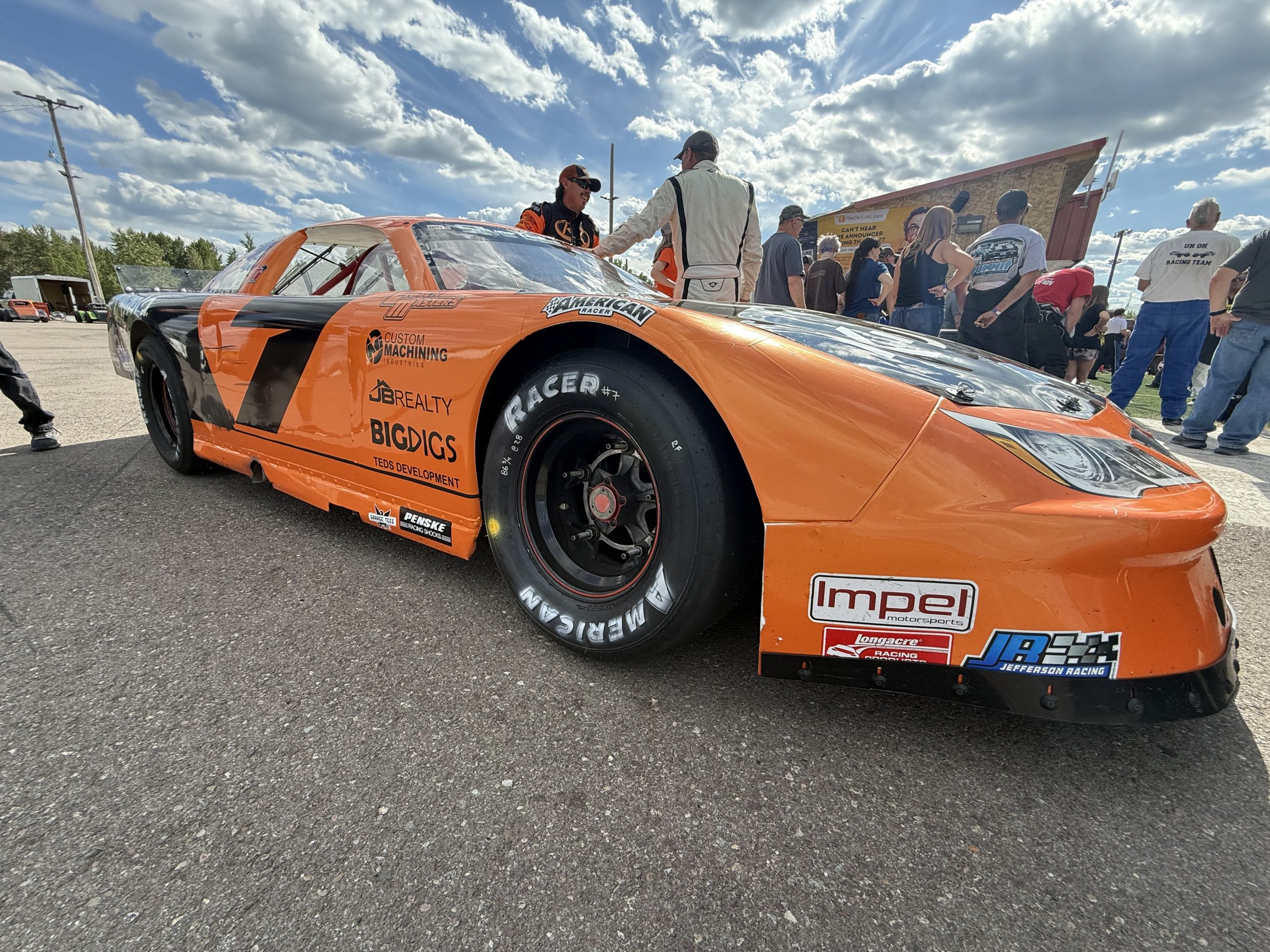 SRL Southwest Tour – Where The Champions Race!