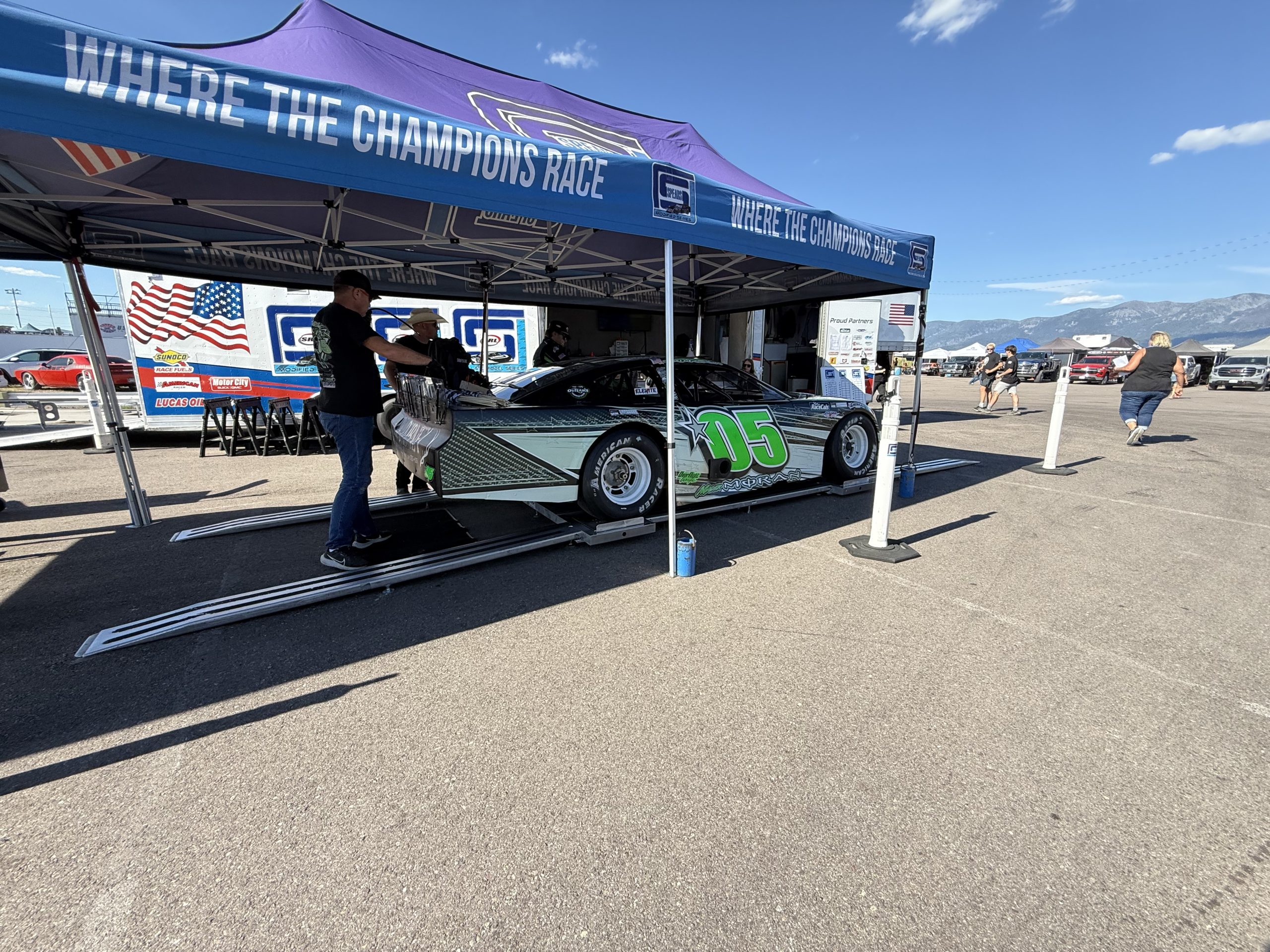SRL Southwest Tour – Where The Champions Race!