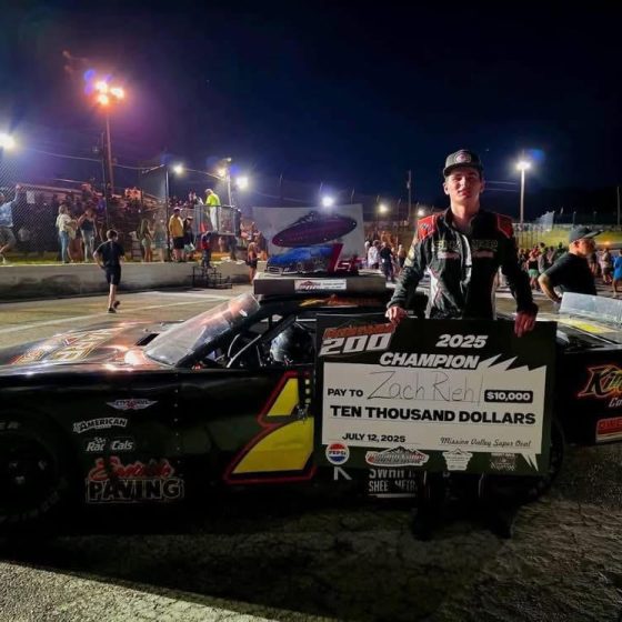 SRL Southwest Tour – Where The Champions Race!